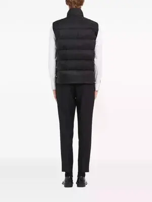 Prada Padded Re-nylon Vest