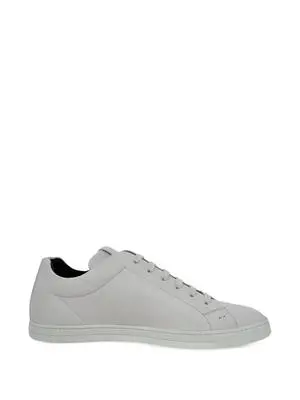 Fendi Tie Fastening Shoes For Men