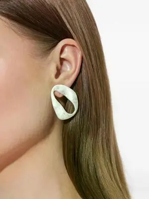 Cult Gaia Rue Mini Earrings