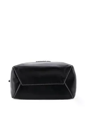 Miu Miu Ivy Tote Bag Leather Small Shoulder Bag