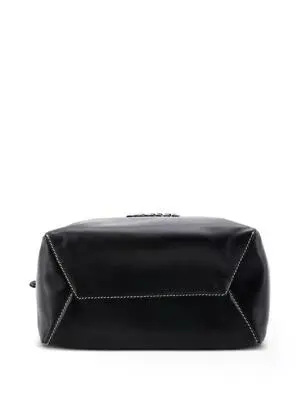 Miu Miu Ivy Tote Bag Leather Small Shoulder Bag