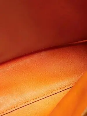 Tory Burch Small Walker Leather Tote Bag