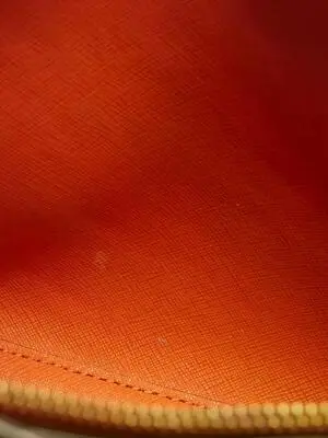 Tory Burch Small Walker Leather Tote Bag