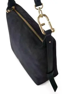 Furla Tonie Shoulder Bag - Blue