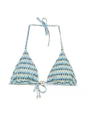 BANANA MOON Jotrao Triangle Bikini Top