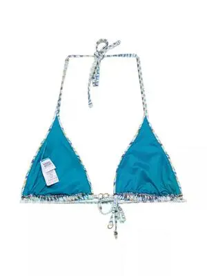 BANANA MOON Jotrao Triangle Bikini Top
