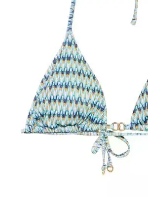 BANANA MOON Jotrao Triangle Bikini Top