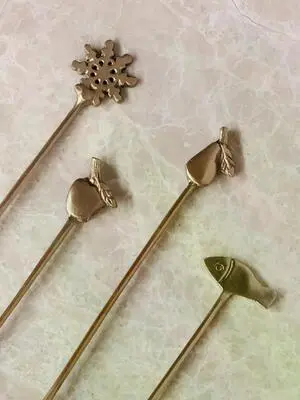 CU I SEEYOU Figurative-detail Spoons