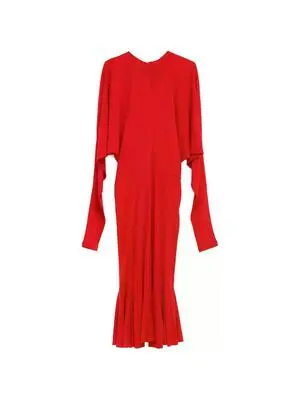 Jacquemus The Losange Dress