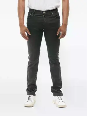 Corneliani Id Slim-fit Jeans