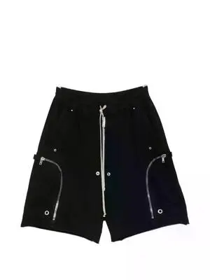 Rick Owens Cargo Shorts