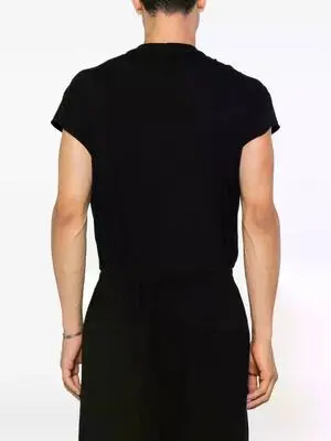 Rick Owens Cargo Shorts