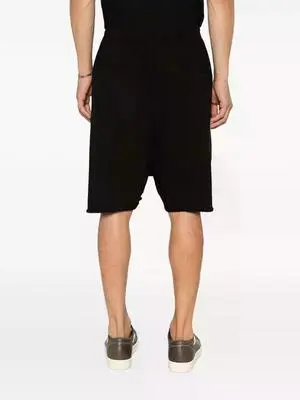 Rick Owens Cargo Shorts