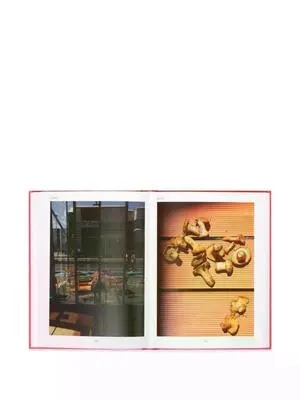SHORTLIST AMSTERDAM Restaurant And Recipes Book