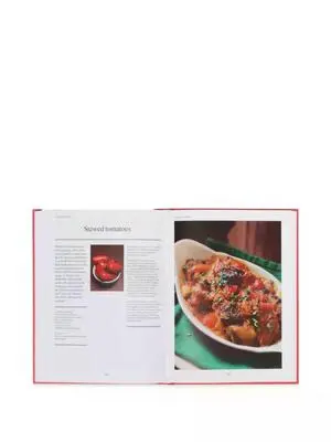 SHORTLIST AMSTERDAM Restaurant And Recipes Book