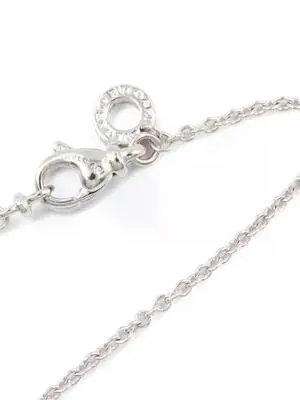BVLGARI 2010s B-zero1 Necklace