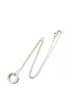 BVLGARI B-zero1 Necklace - Silver