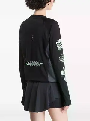 Nike Swift Dri-fit Long-sleeve T-shirt