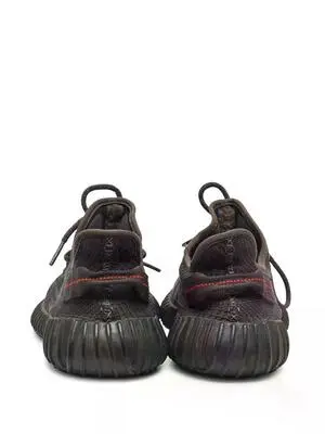 ADIDAS X YEEZY Boost 350 V2 Knitted Low-top Sneakers