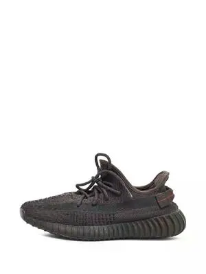ADIDAS X YEEZY Boost 350 V2 Knitted Low-top Sneakers