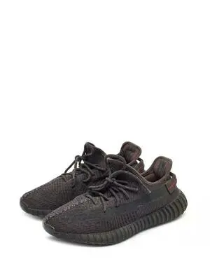 ADIDAS X YEEZY Boost 350 V2 Knitted Low-top Sneakers