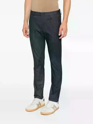 DONDUP Gaubert Concealed-fastening Trousers