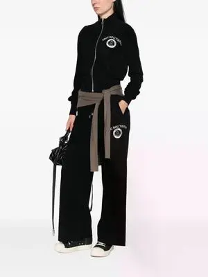 Amiri Logo Cardigans For Women