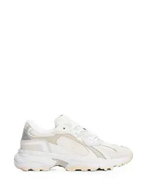 Tommy Hilfiger Logo-detail Sneakers