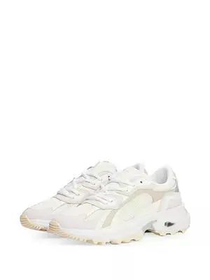 Tommy Hilfiger Logo-detail Sneakers