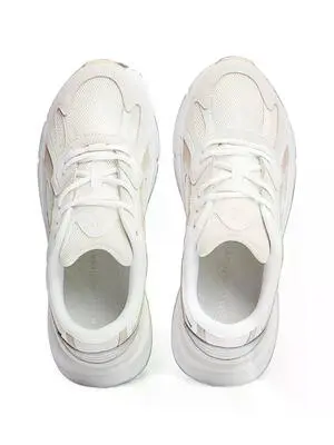 Tommy Hilfiger Logo-detail Sneakers