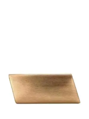 LOUIS VUITTON Blade Epi Leather Clutch Bag