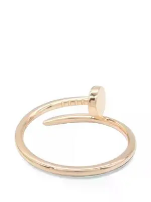 Cartier 2010s Juste Un Clou Ring