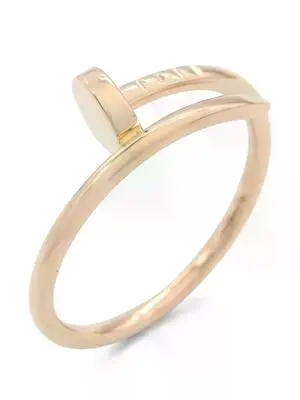 Cartier 2010s Juste Un Clou Ring
