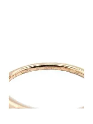 Cartier 2010s Juste Un Clou Ring