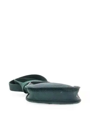 Hermès Evelyne Bag Gen Iii Clemence Tpm Cross Body Bag - Green