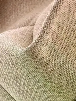 Chloé Woody Canvas With Leather Medium Tote Bag