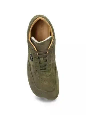MAISON MARGIELA Suede Sneakers