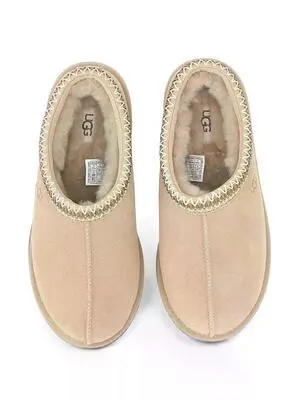 UGG Tasman Ii Suede Slippers