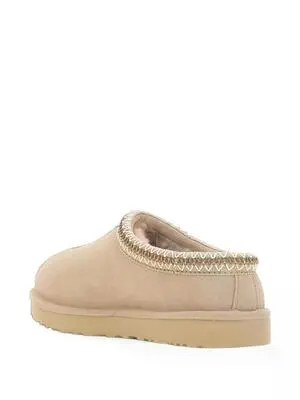 UGG Tasman Ii Suede Slippers
