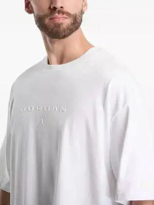 JORDAN Flight Oversized-fit T-shirt