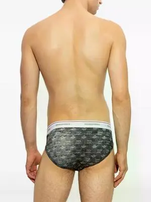 Dsquared2 Monogram Brief
