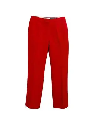 Alexander McQueen Tailored Trousers
