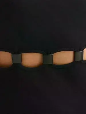 ERES Replay Cut-out Swimsuit