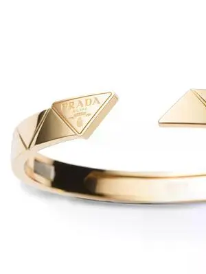 Prada Eternal Bangle Bracelet