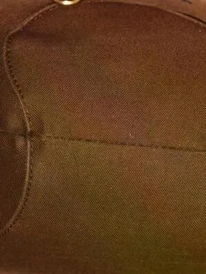 LOUIS VUITTON Ellipse Monogram Canvas Backpack