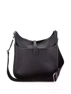 Hermès Evelyne Bag Gen Iii Clemence Pm Crossbody Bag