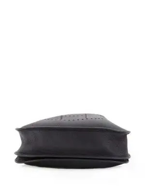Hermès Evelyne Bag Gen Iii Clemence Pm Crossbody Bag