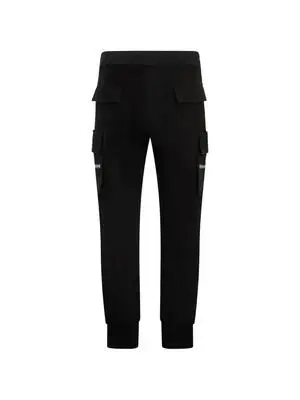 Rick Owens Mastodon Cargo Pants