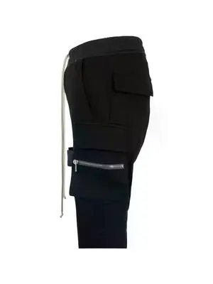 Rick Owens Mastodon Cargo Pants
