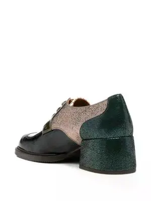 Chie Mihara Baiana Lace-up Pumps
